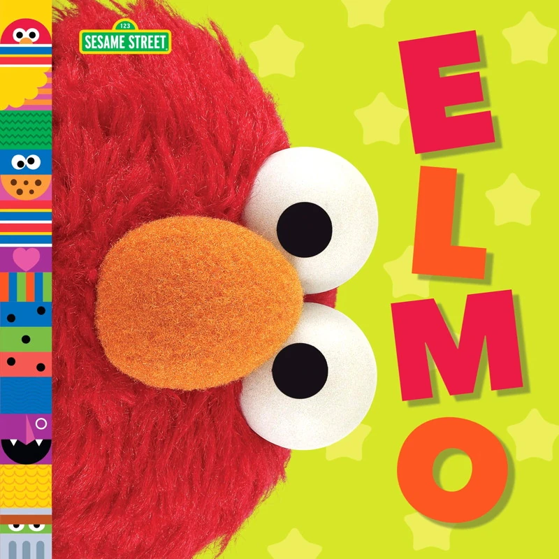 Elmo (Sesame Street Friends) | Muppet Wiki | Fandom