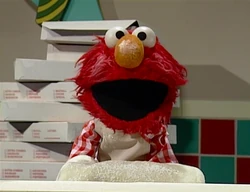 Elmo's World: Food | Muppet Wiki | Fandom
