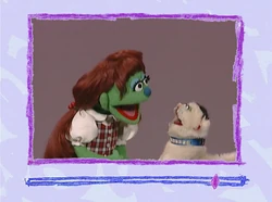 Elmo's World: Pets | Muppet Wiki | Fandom