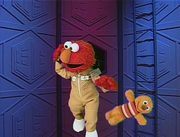 Astronauts | Muppet Wiki | FANDOM powered by Wikia