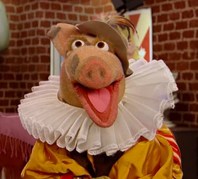 Ham Actor | Muppet Wiki | Fandom