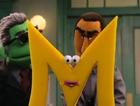 Alphabet Characters | Muppet Wiki | FANDOM powered by Wikia