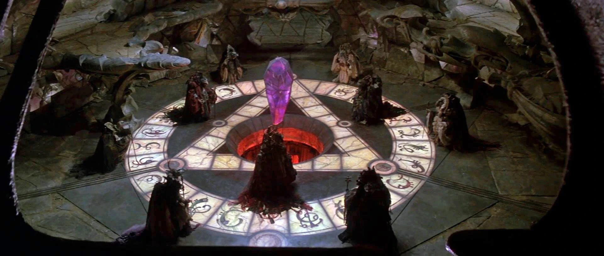 The Dark Crystal (object) | Muppet Wiki | FANDOM powered by Wikia