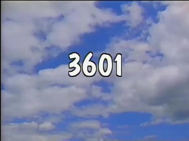 Episode 3601 | Muppet Wiki | Fandom