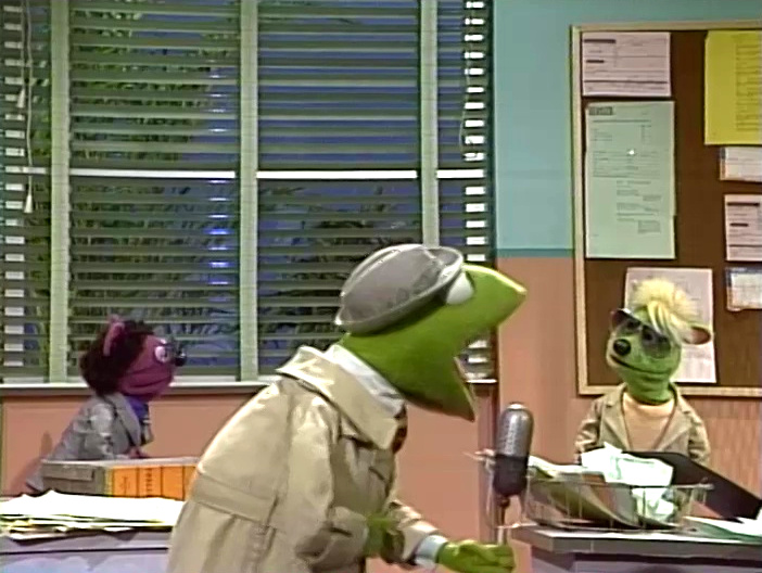 Miami Mice | Muppet Wiki | Fandom