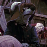 Wolf (Muppet Show) | Muppet Wiki | FANDOM powered by Wikia