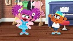 Episode 4904 | Muppet Wiki | Fandom