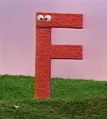 Alphabet Characters | Muppet Wiki | FANDOM powered by Wikia