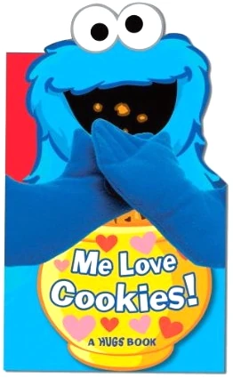 Me Love Cookies! | Muppet Wiki | Fandom