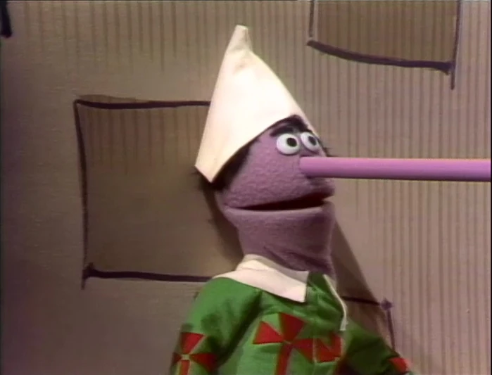 Pinocchio | Muppet Wiki | FANDOM powered by Wikia