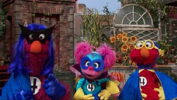 Episode 4924 | Muppet Wiki | FANDOM powered by Wikia