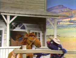 Marshal Grover | Muppet Wiki | Fandom
