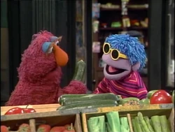 Episode 2094 | Muppet Wiki | Fandom