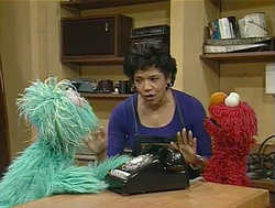 Episode 3899 | Muppet Wiki | Fandom