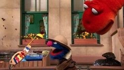 Episode 4928 | Muppet Wiki | FANDOM powered by Wikia