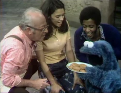 Episode 0352 | Muppet Wiki | Fandom