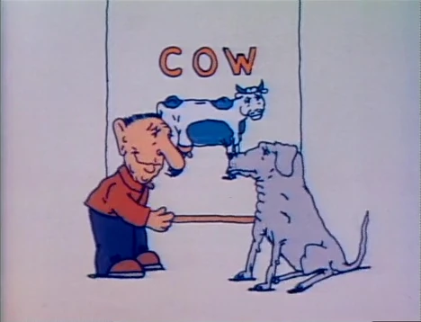 Tom Gabbay | Muppet Wiki | FANDOM powered by Wikia