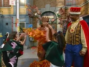 Episode 3571 | Muppet Wiki | Fandom