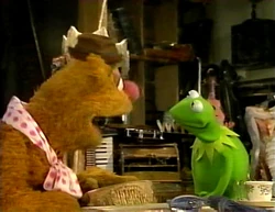 The Muppet Revue | Muppet Wiki | Fandom