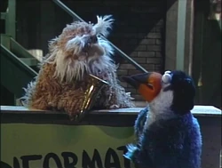 Episode 2725 | Muppet Wiki | Fandom
