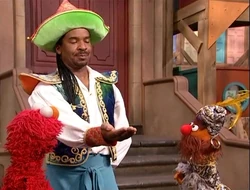 Episode 4025 | Muppet Wiki | FANDOM powered by Wikia