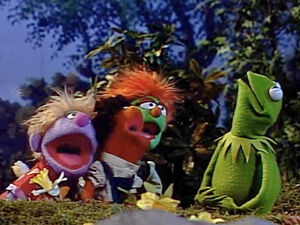 Season 21 (1989-1990) | Muppet Wiki | Fandom