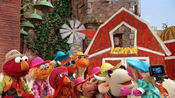 Episode 4904 | Muppet Wiki | Fandom