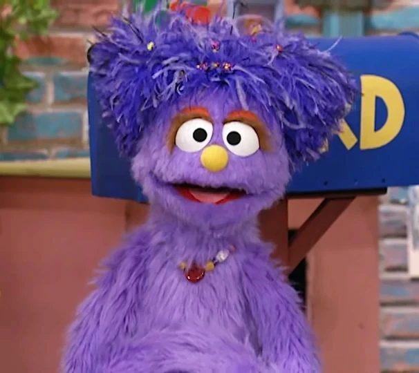 Lulu | Muppet Wiki | Fandom