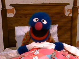 Monster in the Mirror | Muppet Wiki | FANDOM powered by Wikia