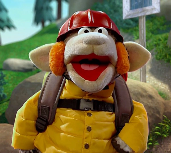 Sheepa the Sherpa | Muppet Wiki | FANDOM powered by Wikia