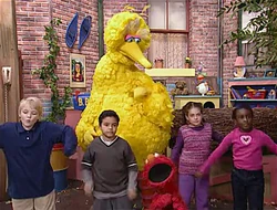 Episode 4000 | Muppet Wiki | FANDOM powered by Wikia