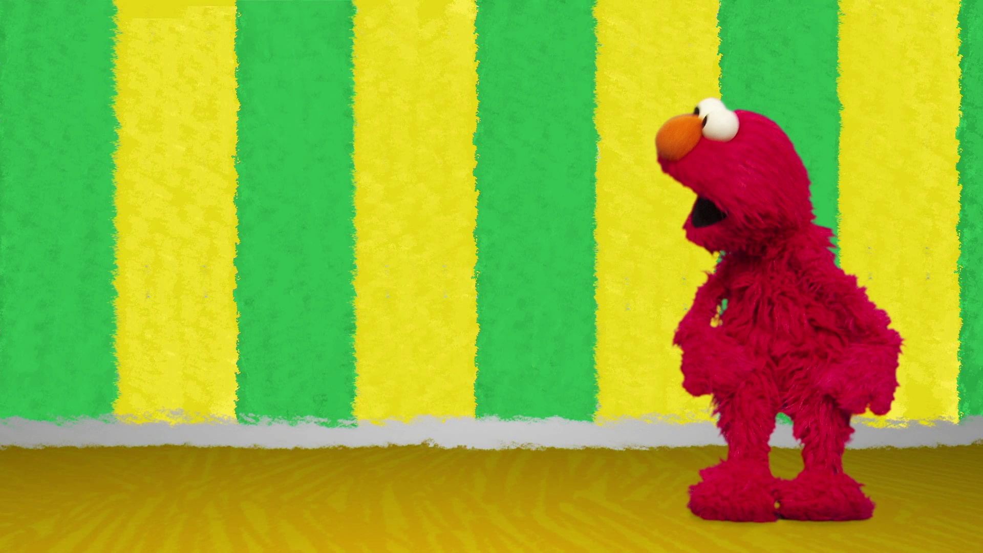 Elmo's World: Patterns | Muppet Wiki | Fandom