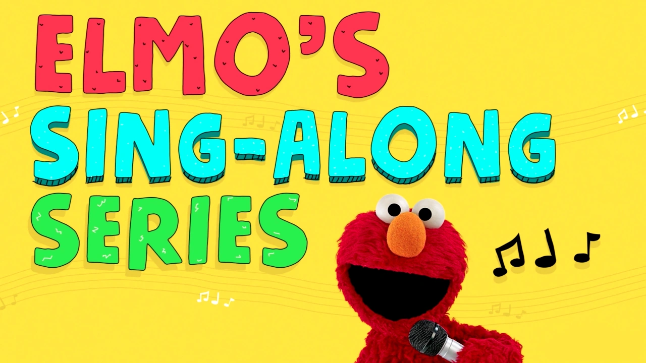 Elmo's Sing-Along Series | Muppet Wiki | Fandom
