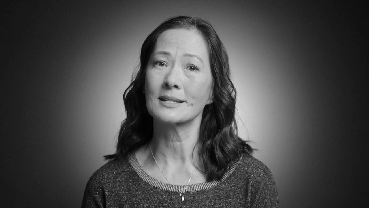 Rosalind Chao | Muppet Wiki | Fandom