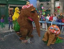 Episode 3540 | Muppet Wiki | Fandom