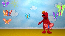 Elmo's World: Butterflies | Muppet Wiki | Fandom