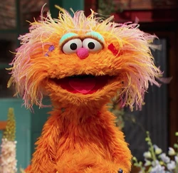 Zoe Through the Years | Muppet Wiki | FANDOM powered by Wikia