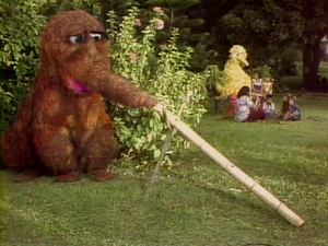 Snuffleupaguses | Muppet Wiki | Fandom