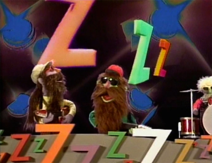 ZZ Blues | Muppet Wiki | Fandom