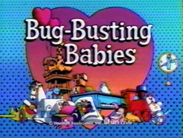 Episode 513: Bug-Busting Babies | Muppet Wiki | FANDOM powered by Wikia