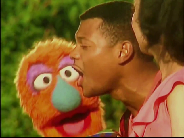 Rocky (monster) | Muppet Wiki | Fandom