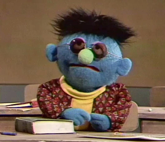 Hardhead Henry Harris | Muppet Wiki | FANDOM powered by Wikia