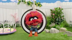 Animal's Alternate Ages | Muppet Wiki | Fandom