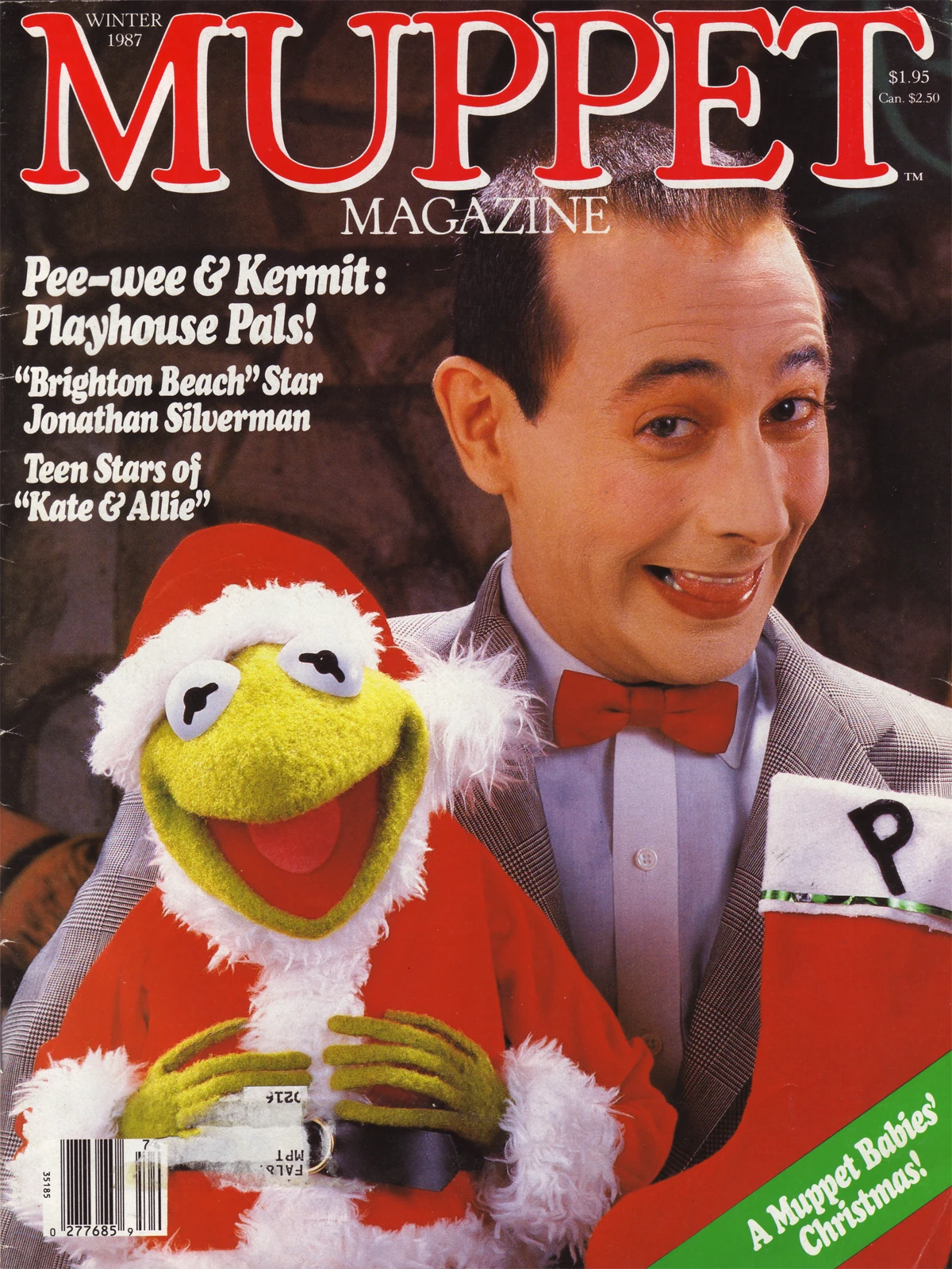 Muppet Magazine issue 17 | Muppet Wiki | Fandom