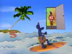 Alphaquest | Muppet Wiki | Fandom