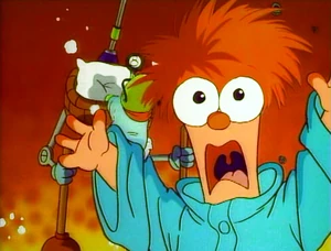 Baby Beaker | Muppet Wiki | Fandom