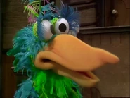 Fletcher Bird | Muppet Wiki | Fandom