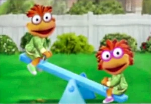 Skeeter | Muppet Wiki | FANDOM powered by Wikia