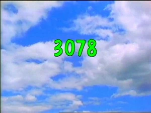 Episode 3078 | Muppet Wiki | Fandom