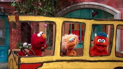 Episode 4915 | Muppet Wiki | Fandom